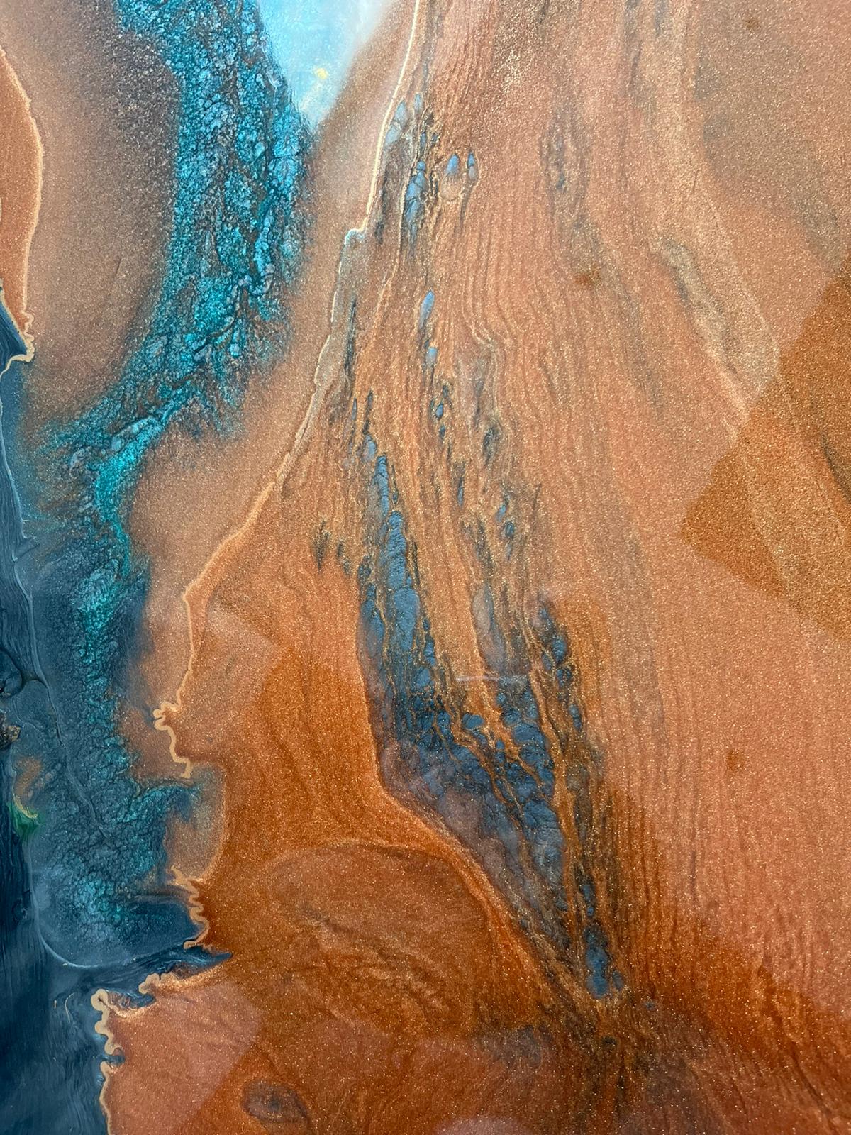 EPOXY ARTS - Home
